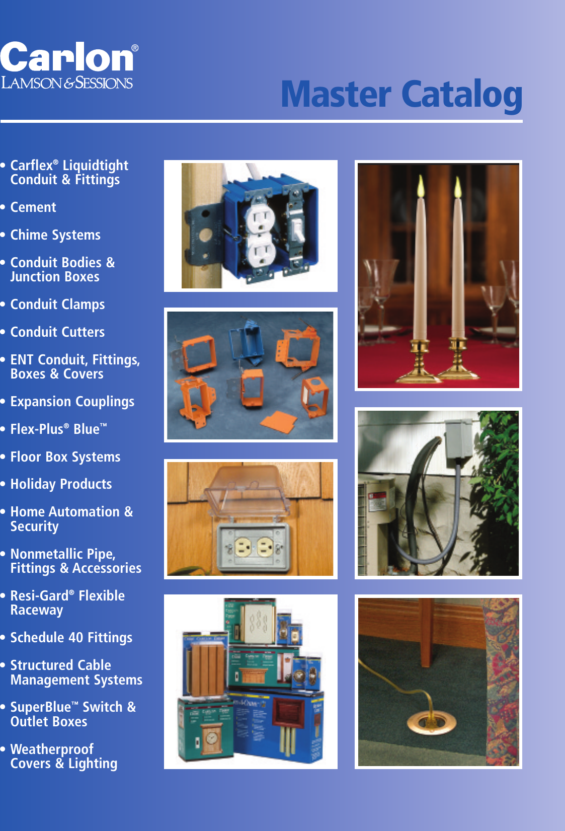 Master Catalog Cover_10.06 1000505277