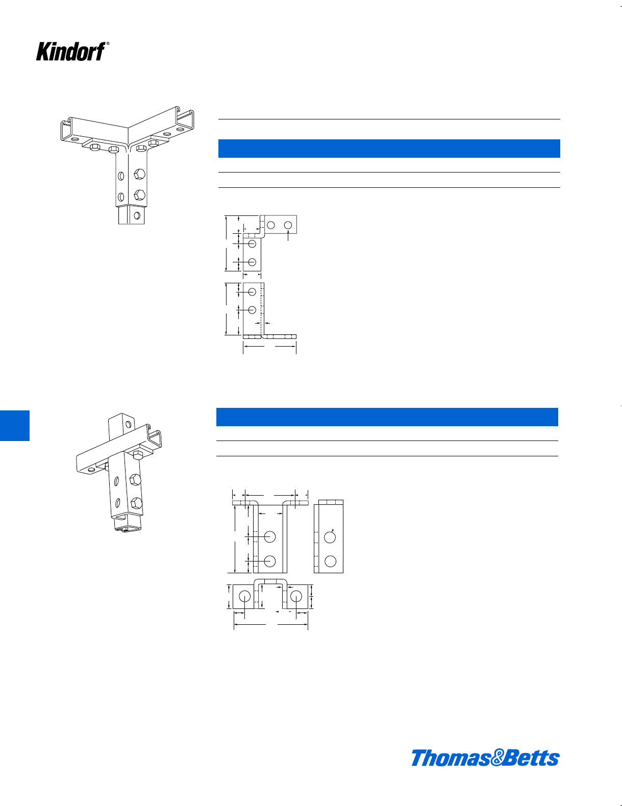 Kindorf Catalog 100458