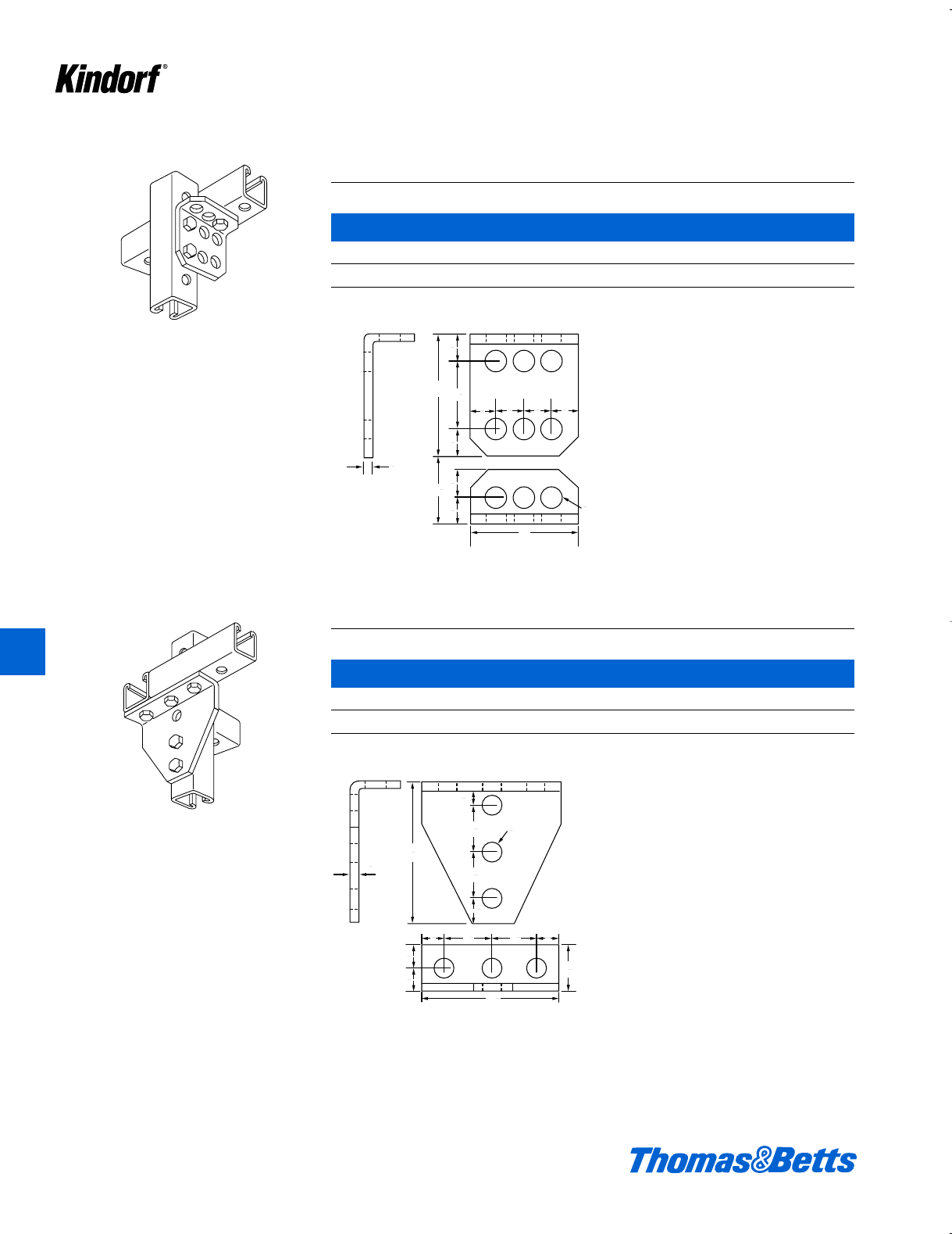 Kindorf Catalog 100458