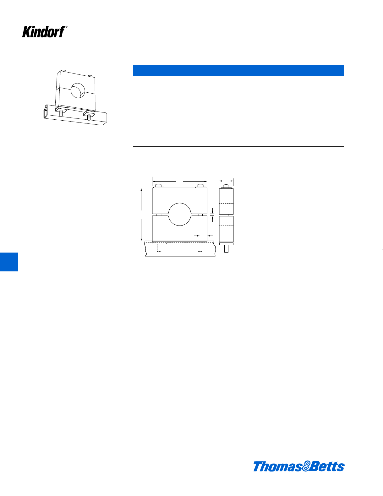 Kindorf Catalog 100458