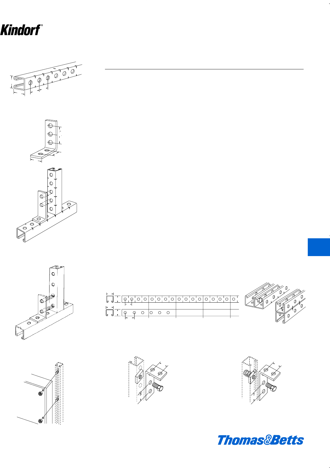 Kindorf Catalog 100458