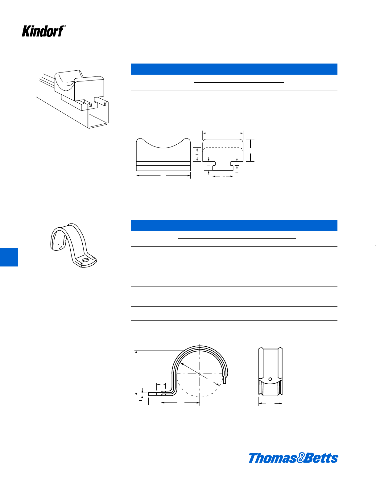 Kindorf Catalog 100458