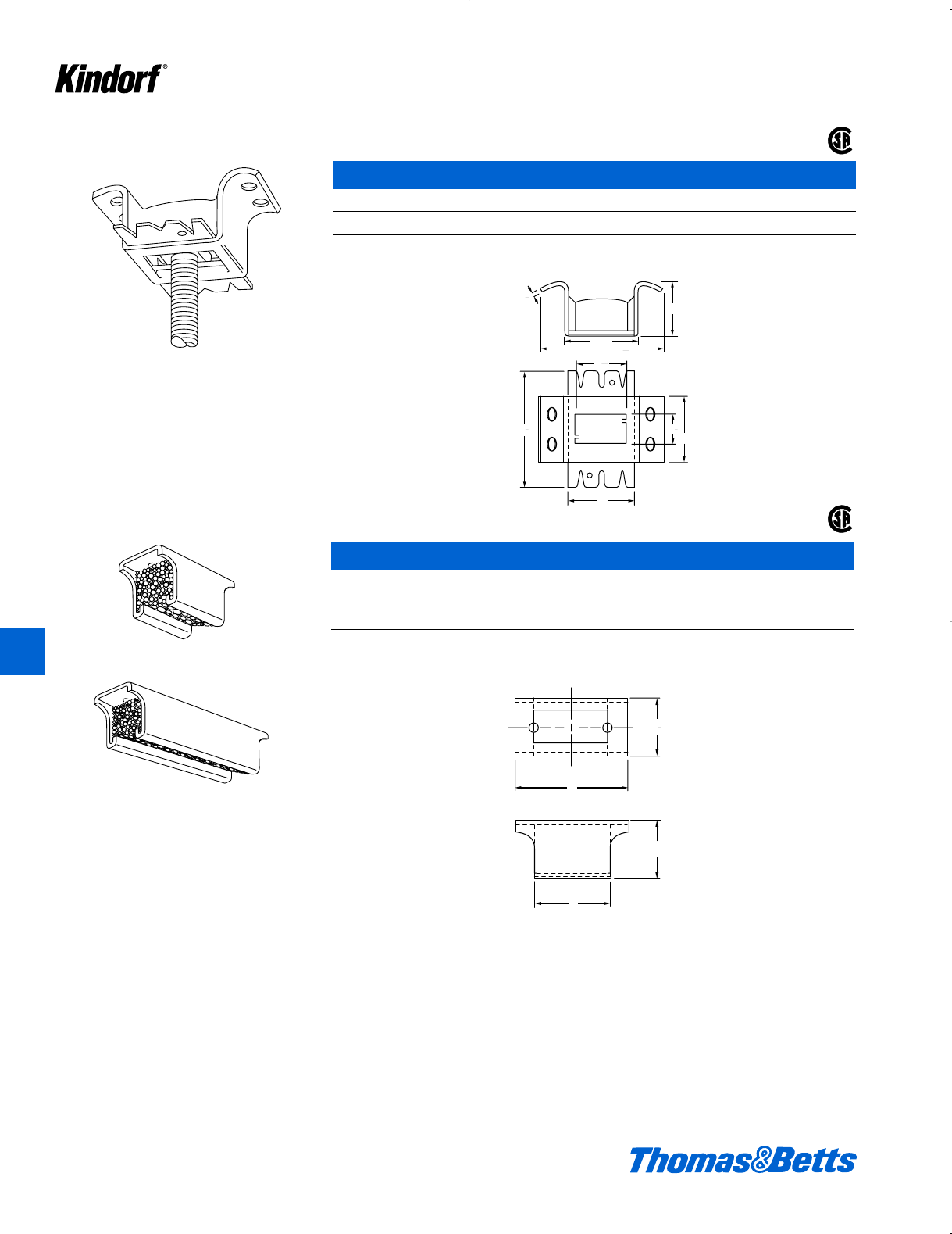 Kindorf Catalog 100458