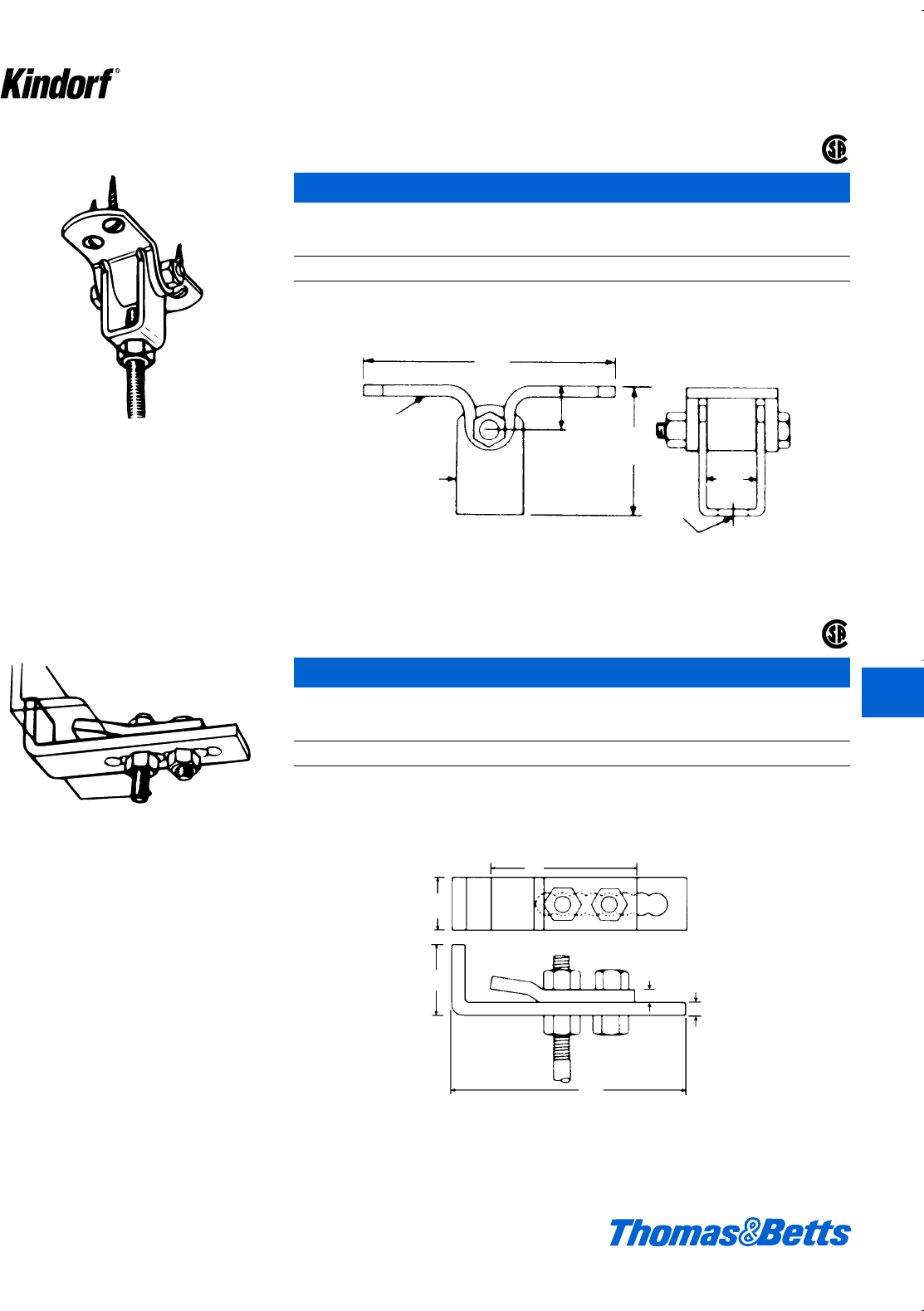 Kindorf Catalog 100458
