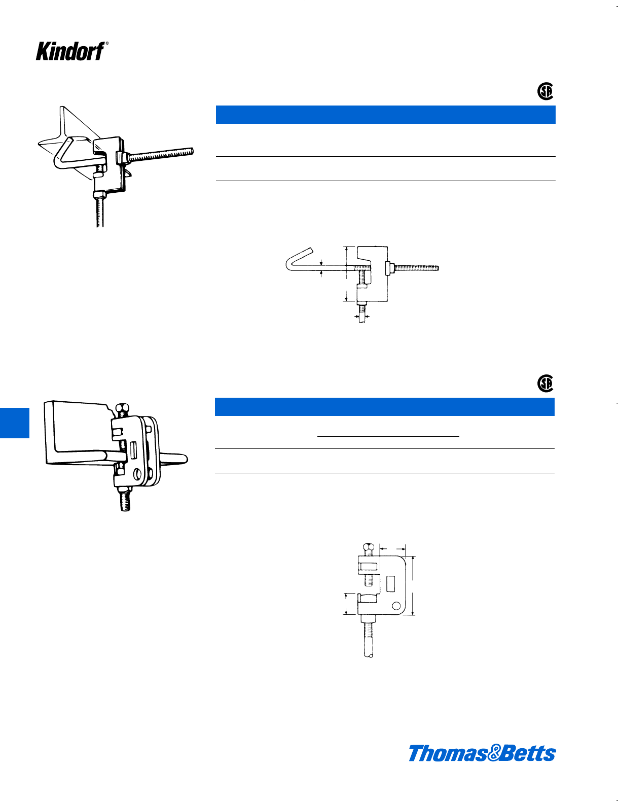 Kindorf Catalog 100458