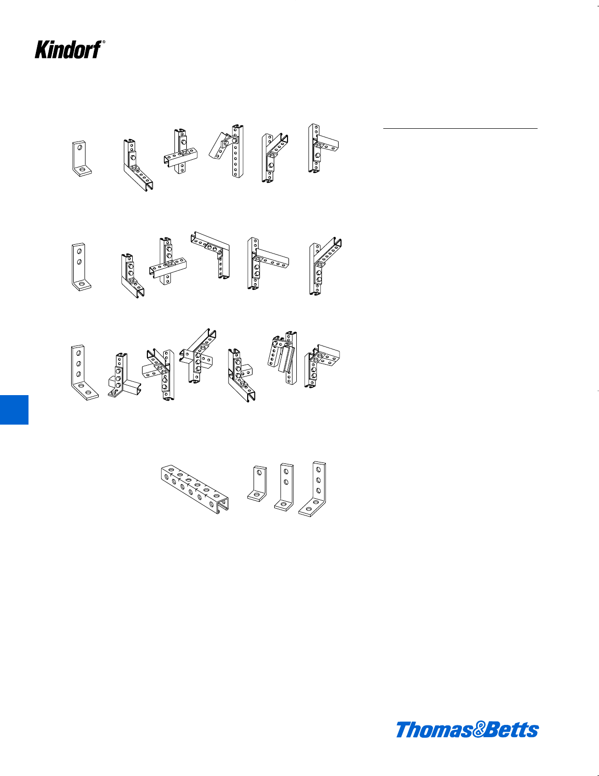 Kindorf Catalog 100458