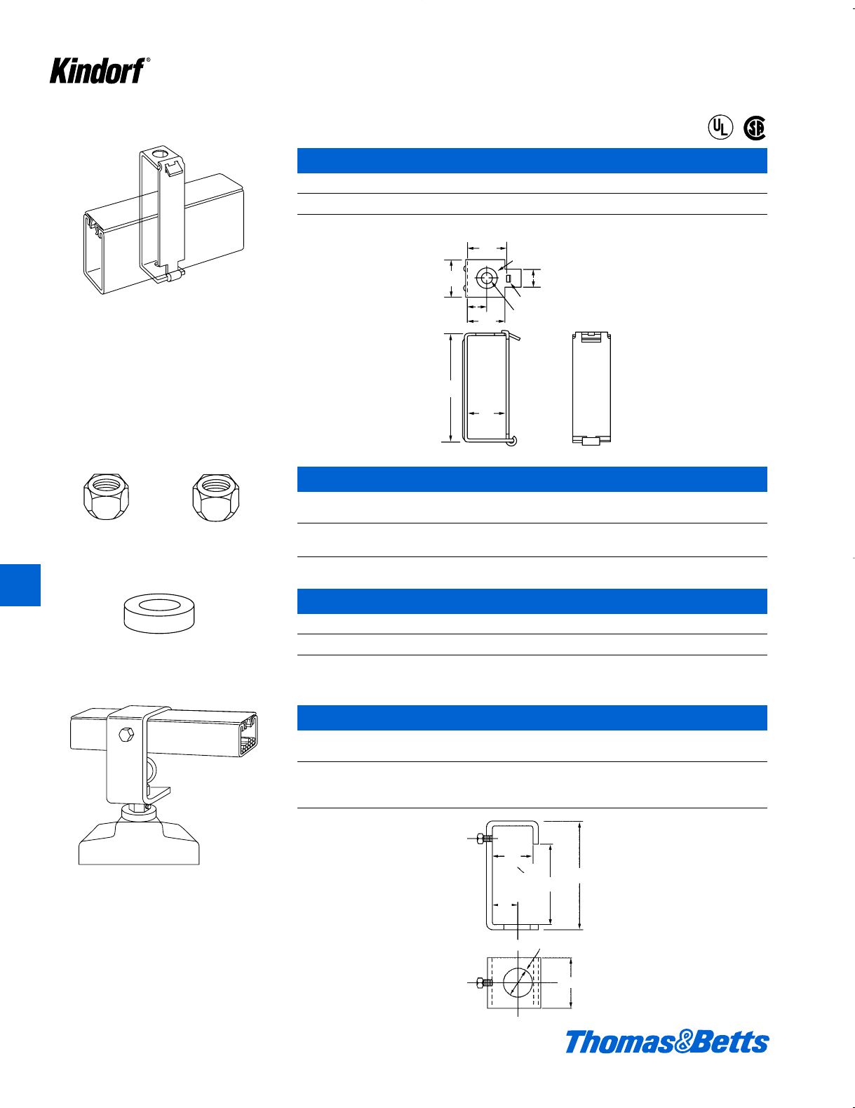 Kindorf Catalog 100458