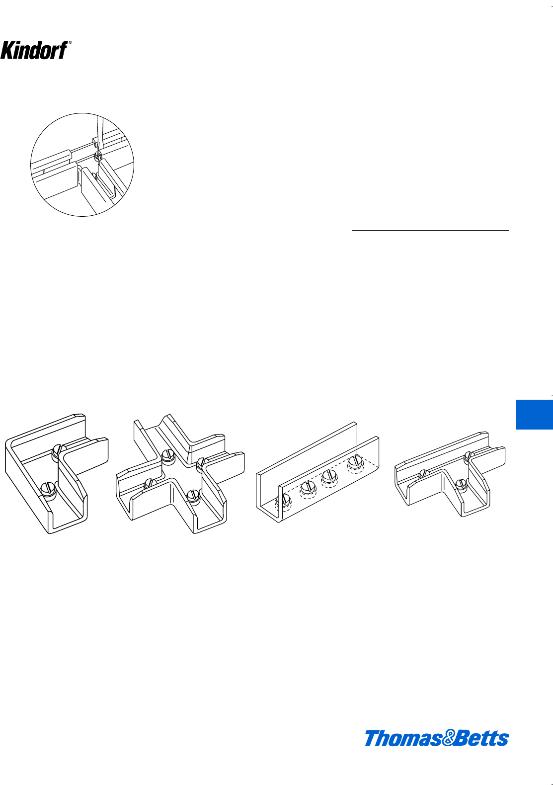 Kindorf Catalog 100458