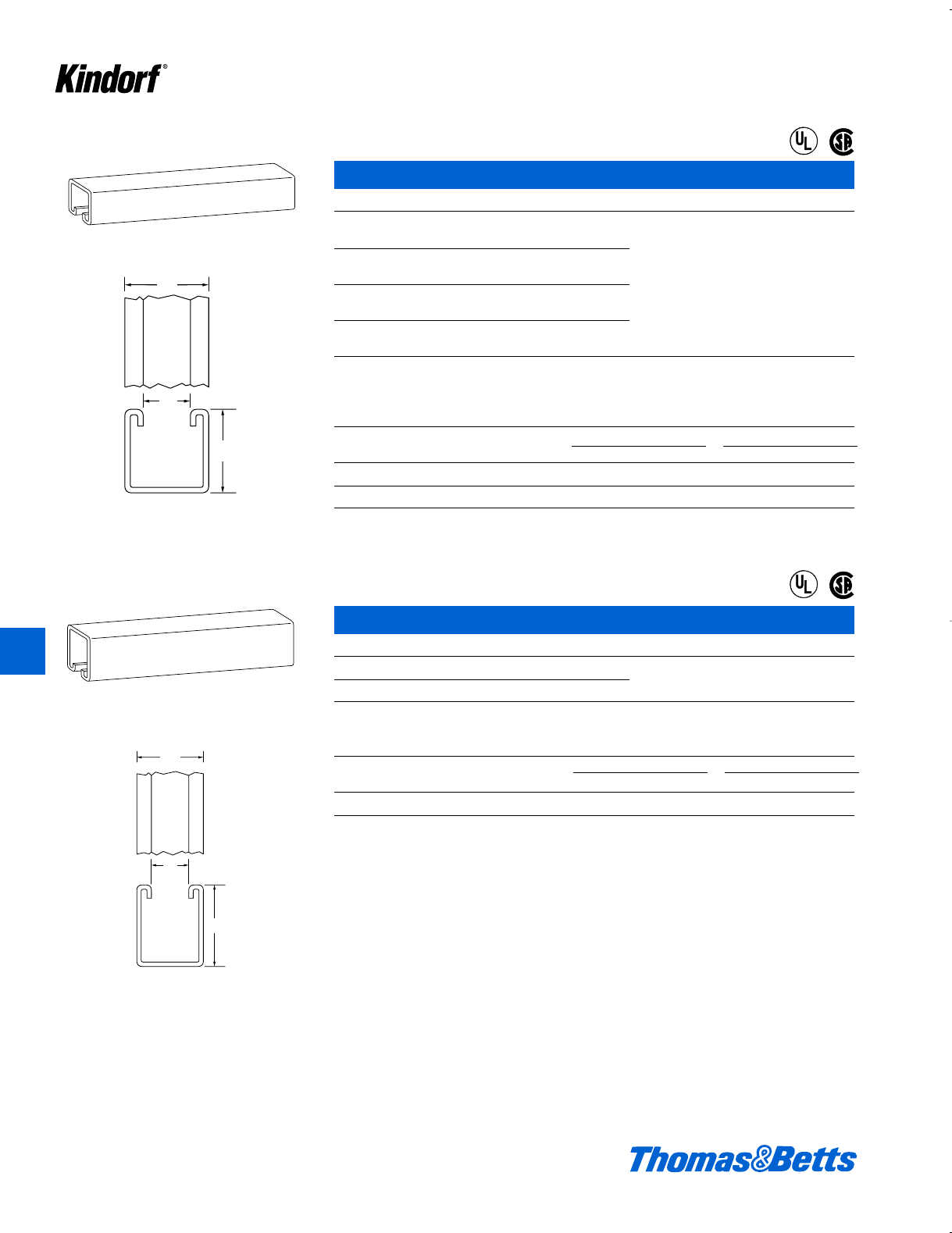 Kindorf Catalog 100458