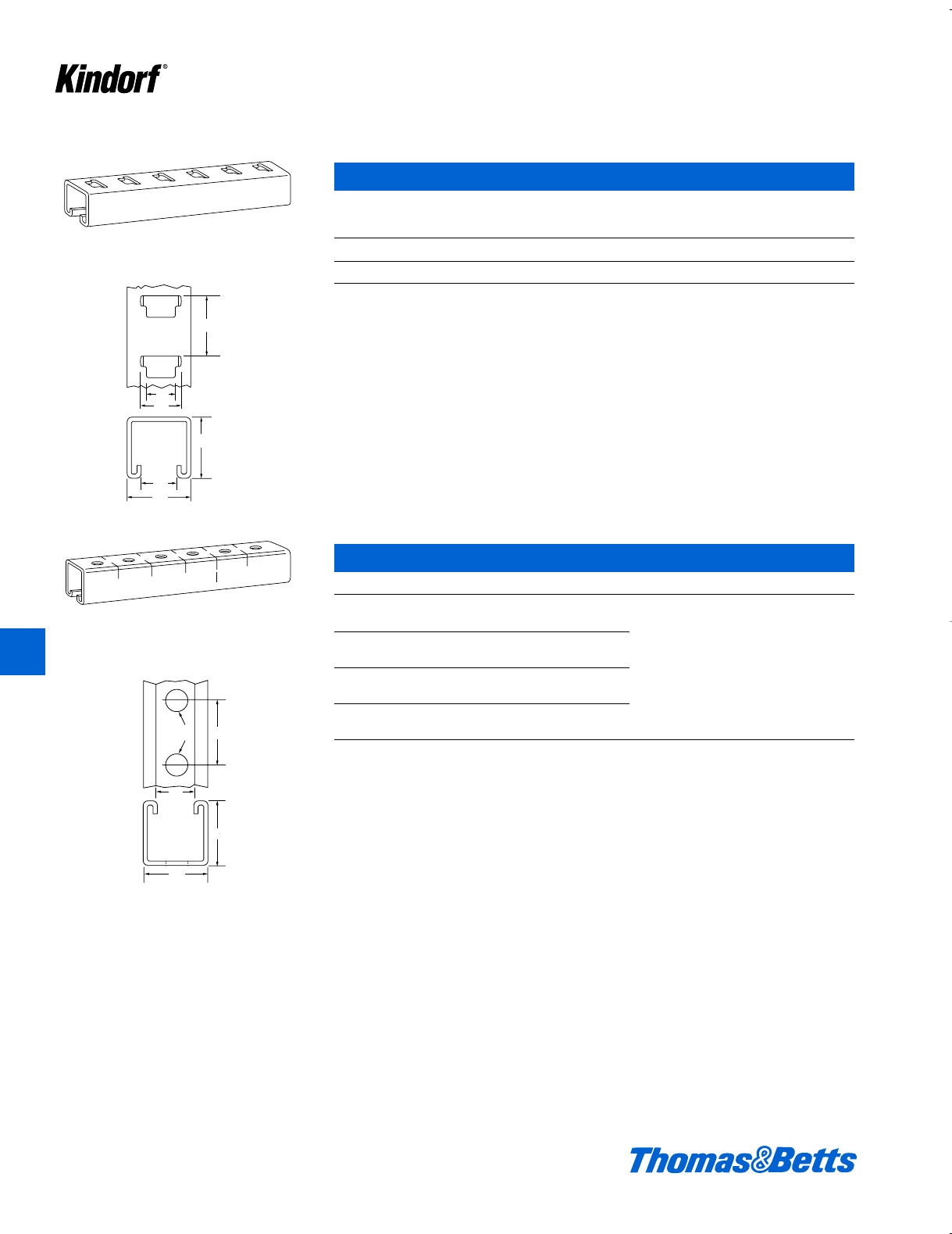 Kindorf Catalog 100458