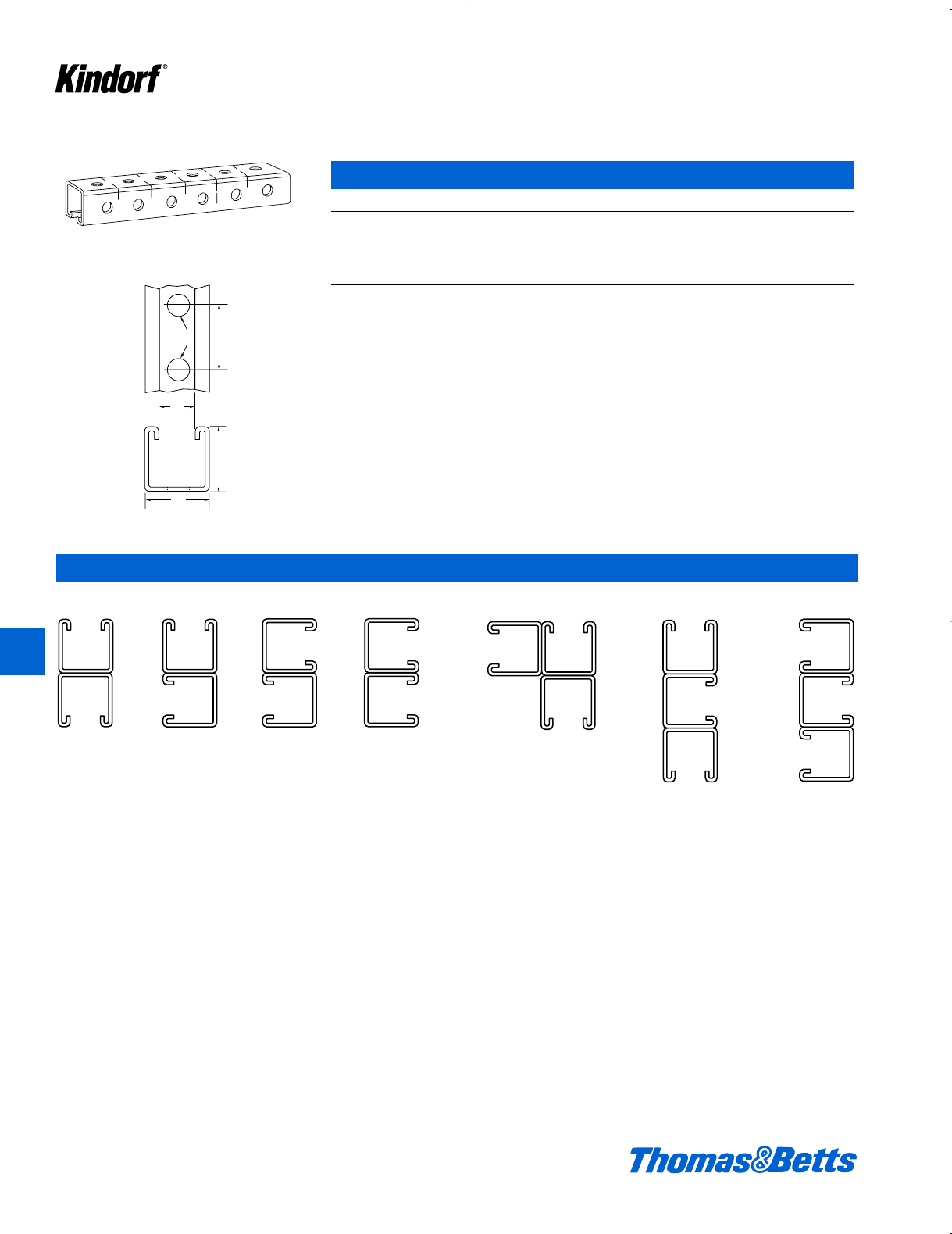 Kindorf Catalog 100458
