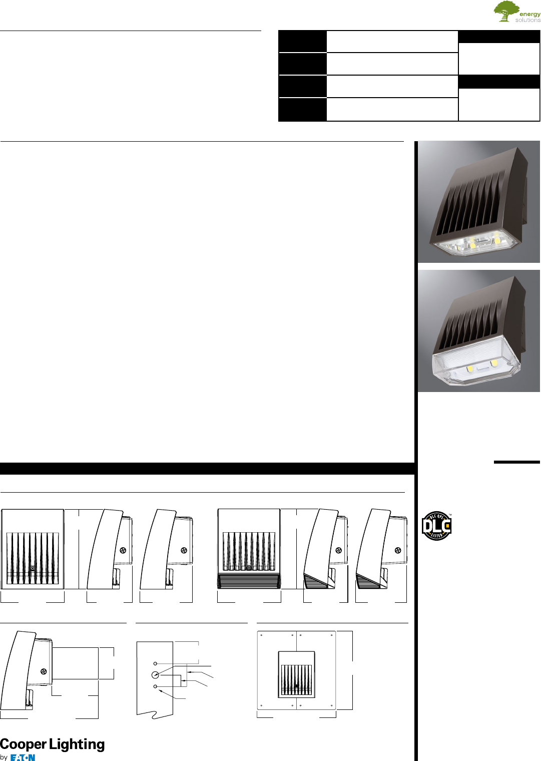 Cooper Lighting Xtor9arl Pc1 | Shelly Lighting