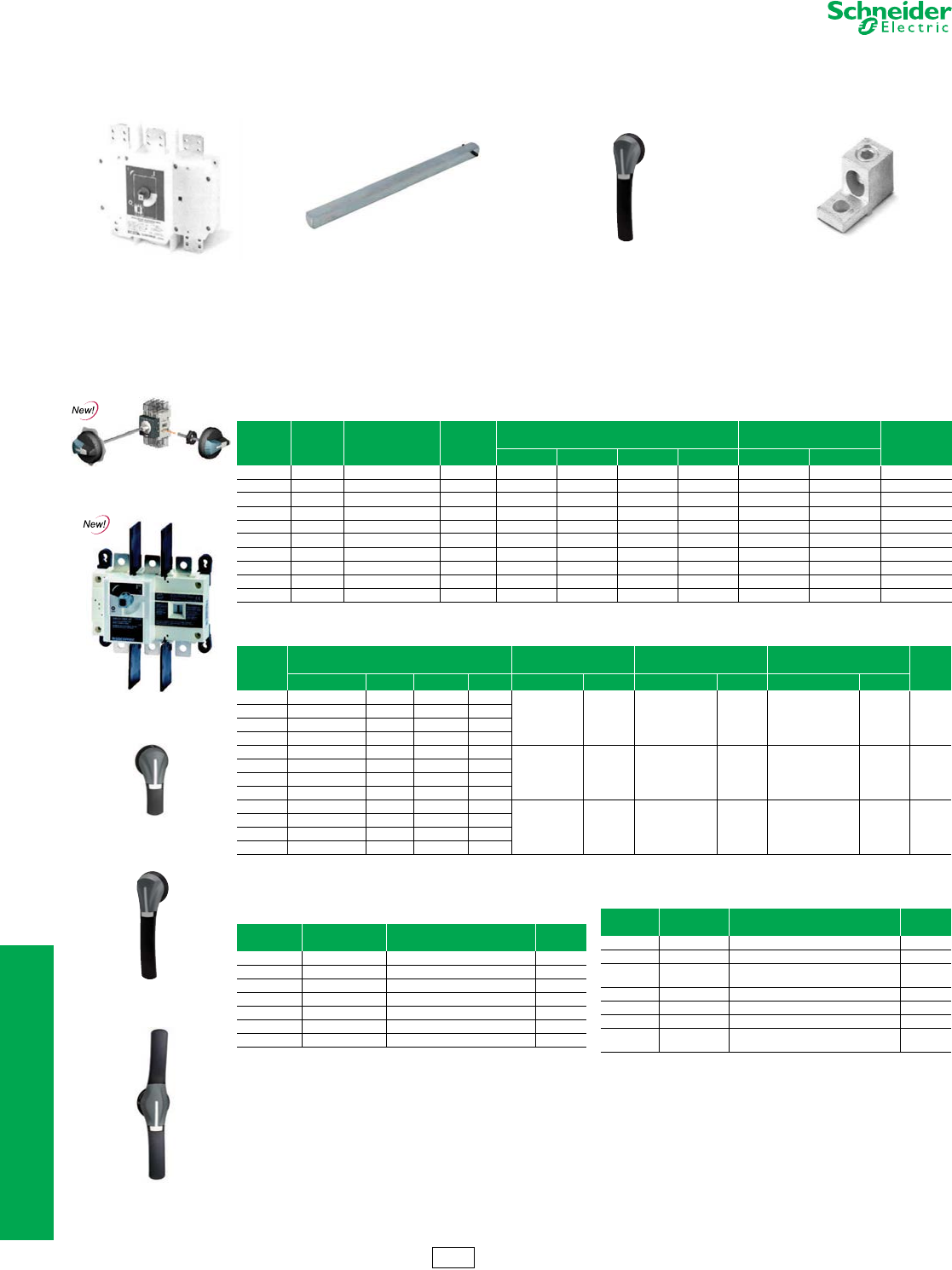 SQUARE D MD3304X Disconnect Switch, 30A, 600VAC, 4E-3, 43% OFF