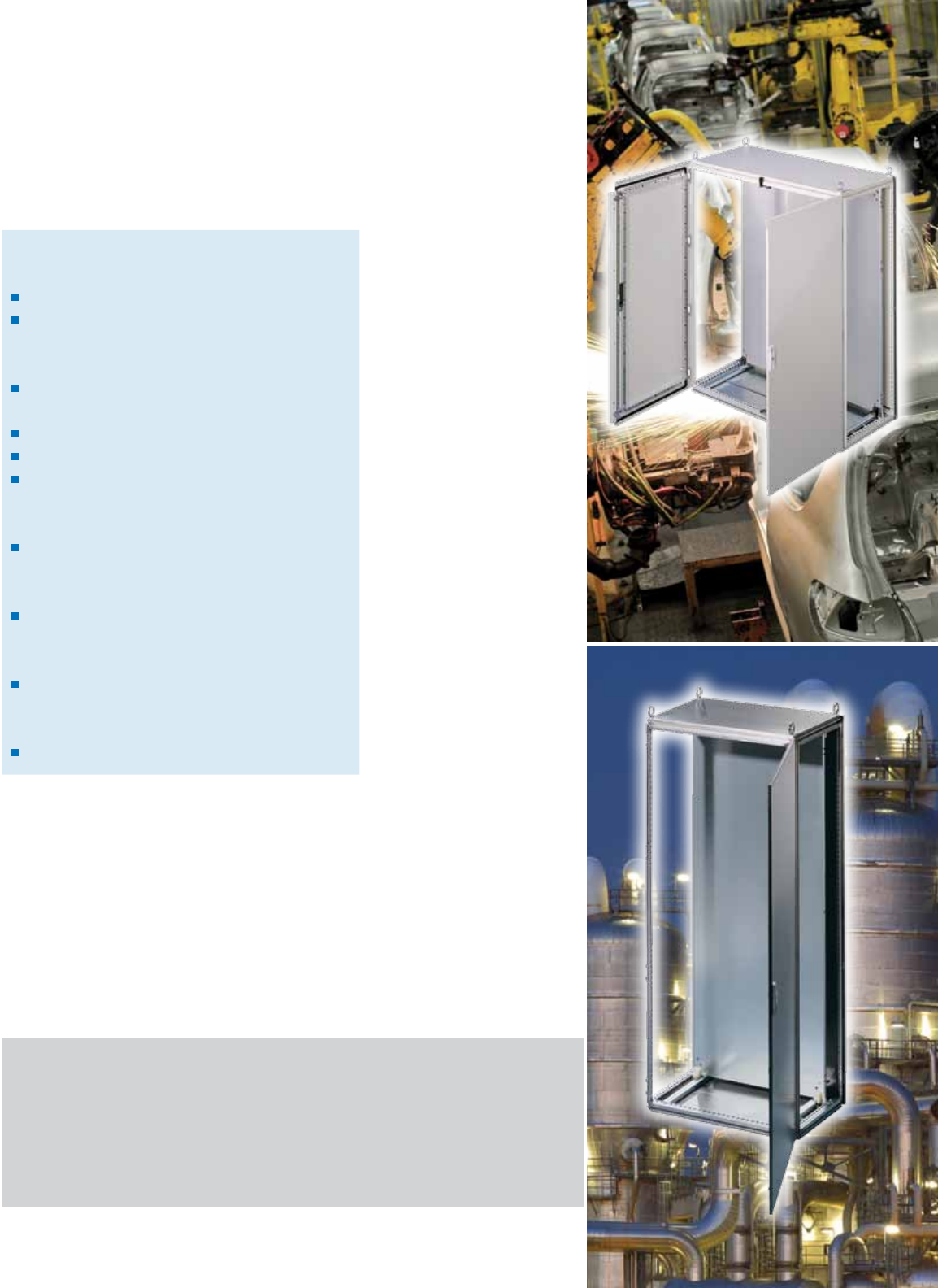 Rittal Ts8 Cabinet Catalogue | Cabinets Matttroy