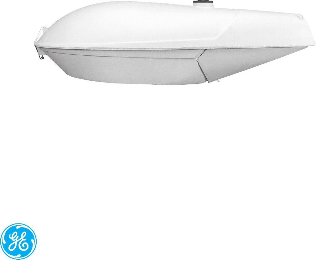 Ge Hps Roadway Lighting | Shelly Lighting