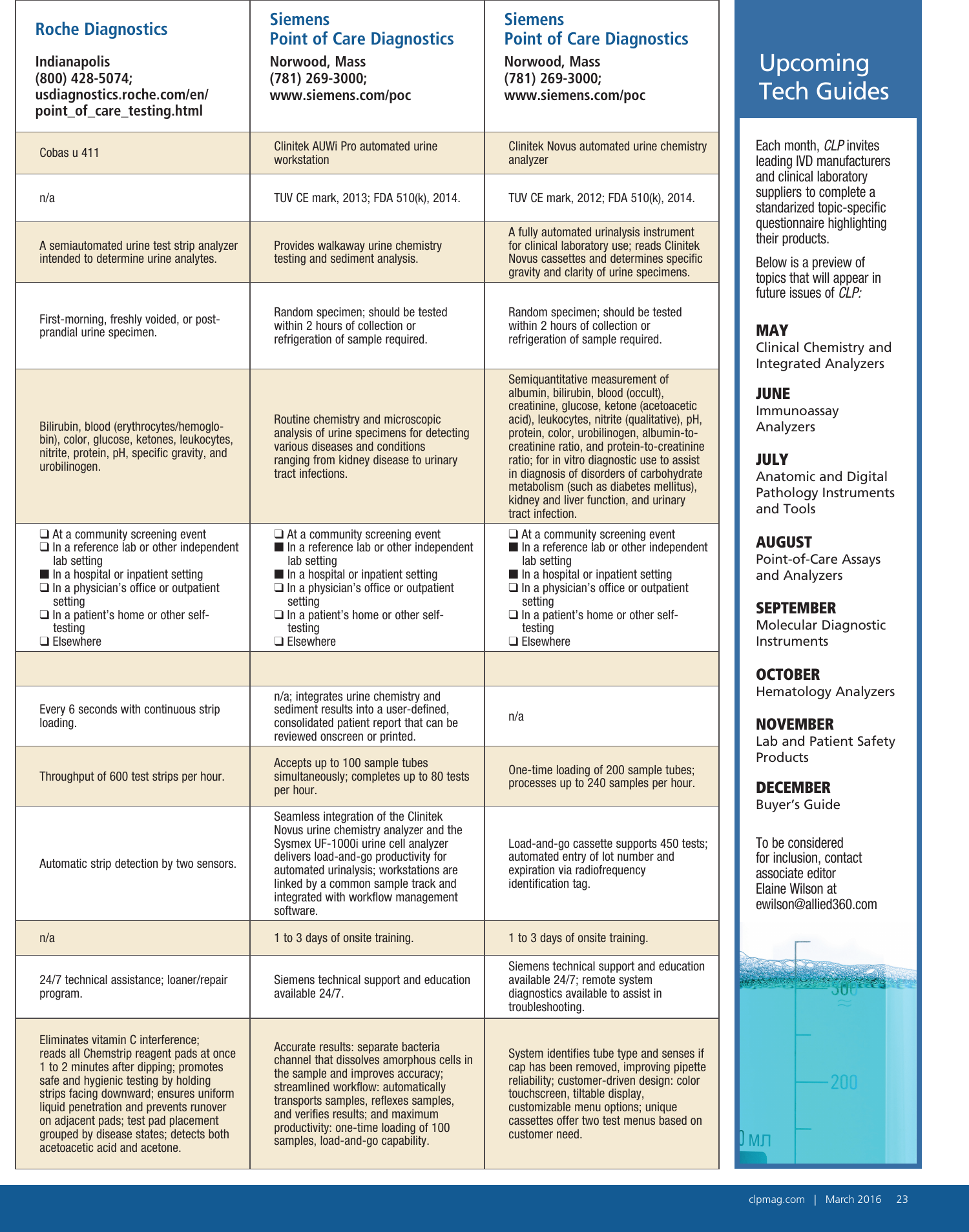 1603 Tech Guide.Urinalysis.ORIGINAL
