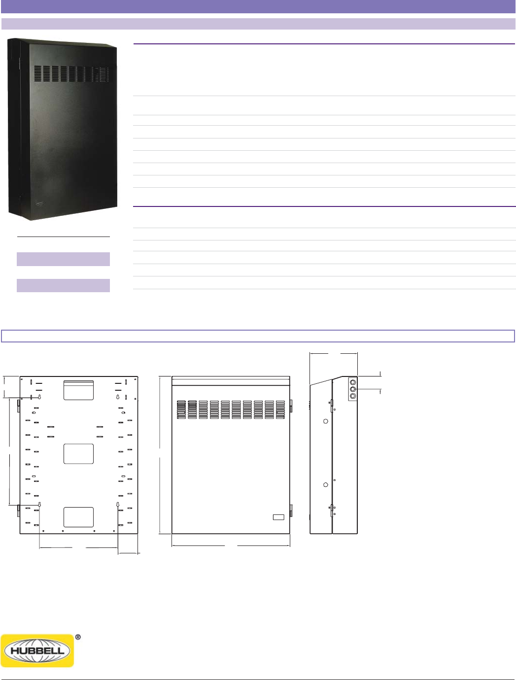Hubbell Re4 Cabinet | Cabinets Matttroy