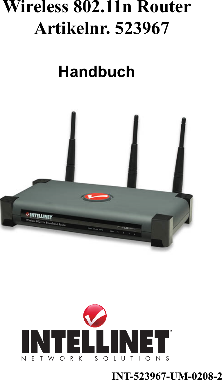 523967_manual_english_DE 523967 Manual Deutsch