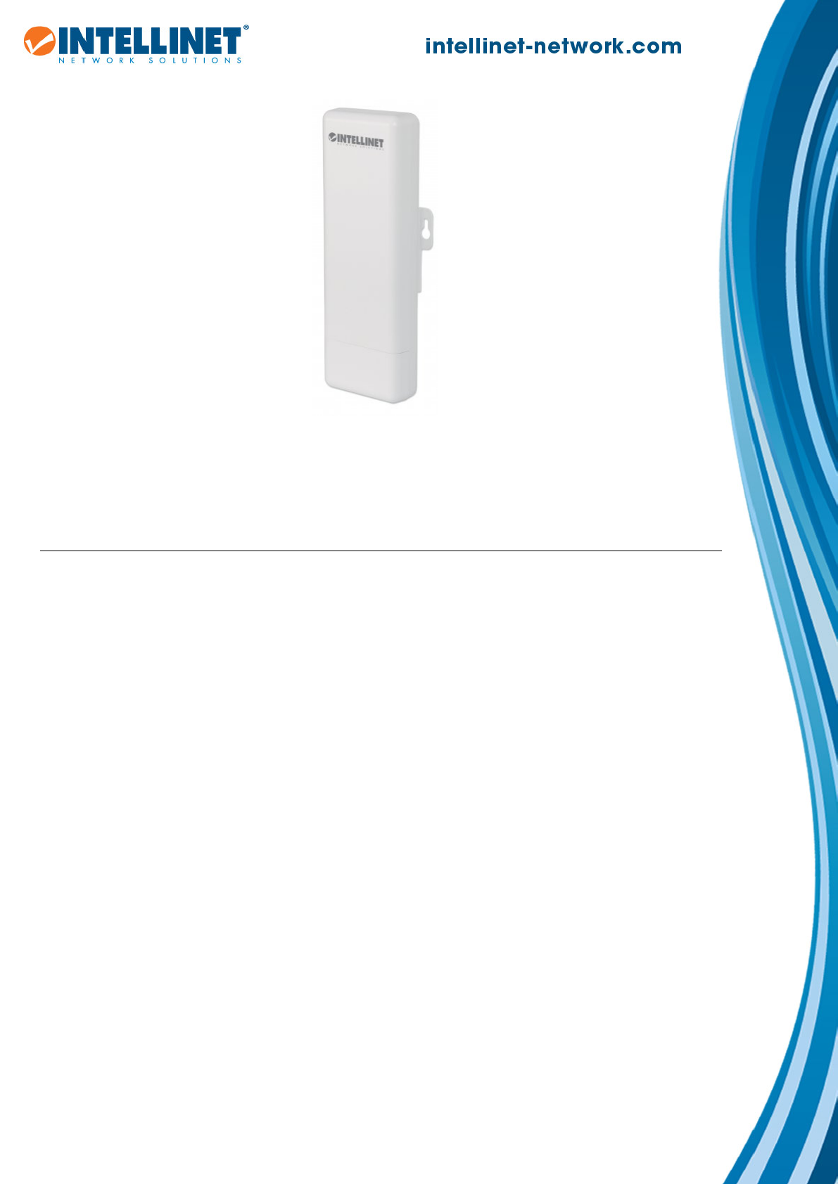 Datasheet 525497 Spanish