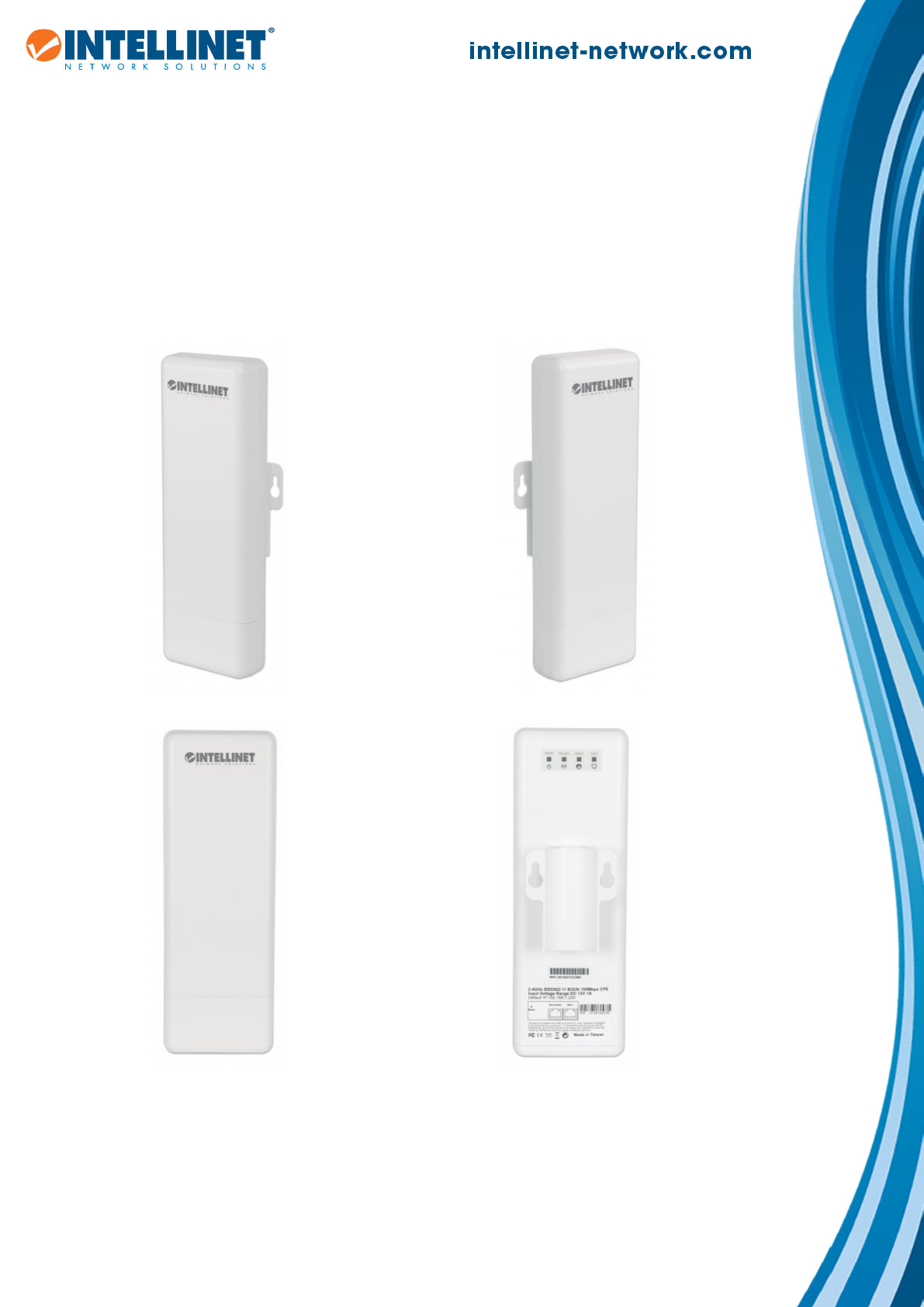 Datasheet 525497 Spanish