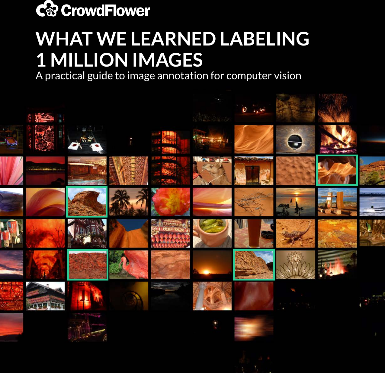 [2017][Crowd Flower]image annotation guide