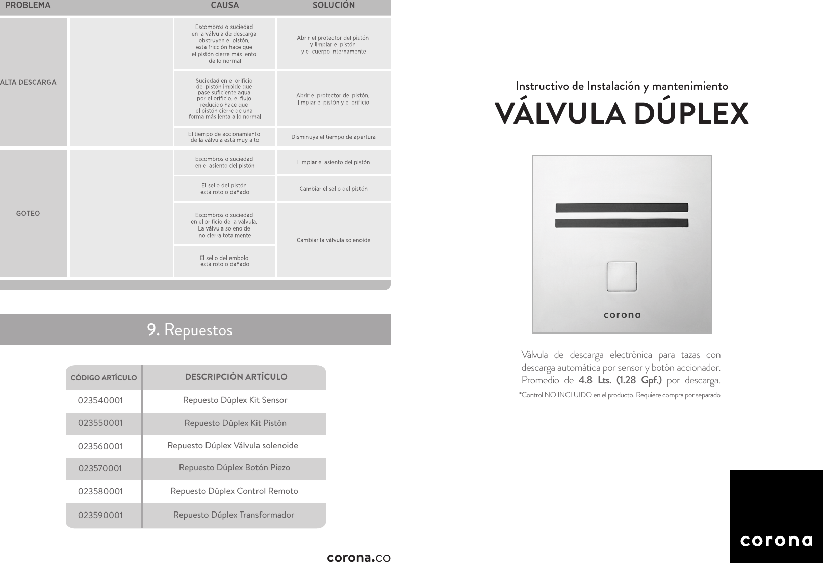 798500001 vl duplex instructvo de inst