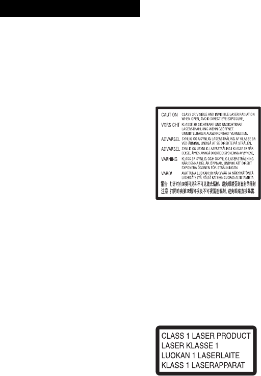 BDV N9200W/BDV N9200WL/BDV N7200W/BDV N7200WL/BDV N5200W N5200