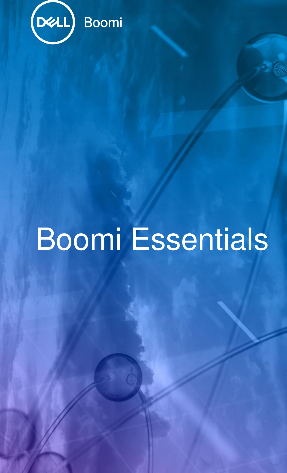 Boomi Boot Camp Basic Training Essentials Guide V1.1 PDF