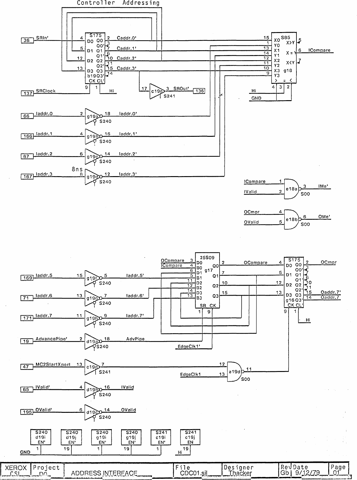 Cdccolordisplaycontrollersep1979 Cdc Color Display Controller Sep1979
