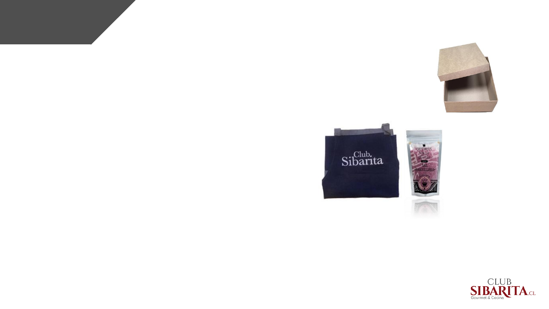 Presentación De Catalogo Segmento II 2019