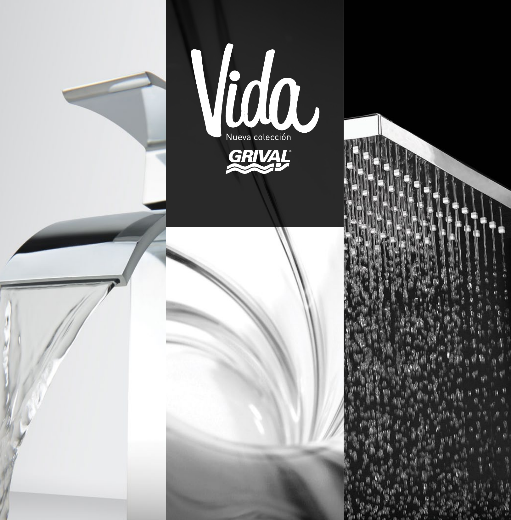 Catalogo Coleccion Vida