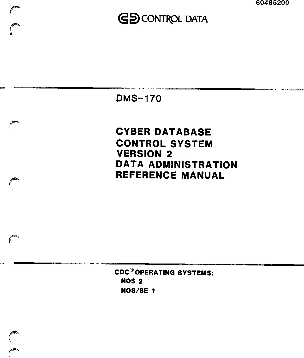 Cyber_Database_Control_System_Ver_2_Data_Administration_Ref_Man ...