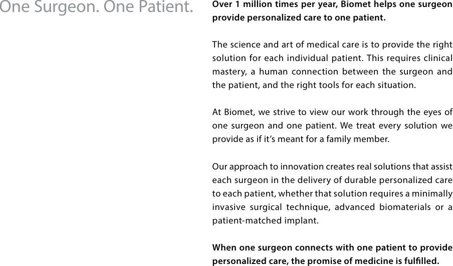 DVR Wrist Plates Featuring E PAK Surgical Technique