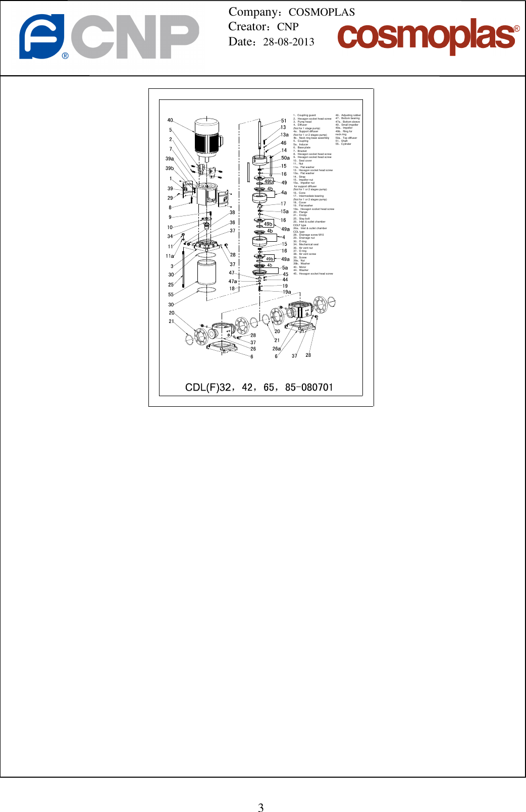 CDL 32 100 FICHATECNICABOMBAVERTICALCNPCDL
