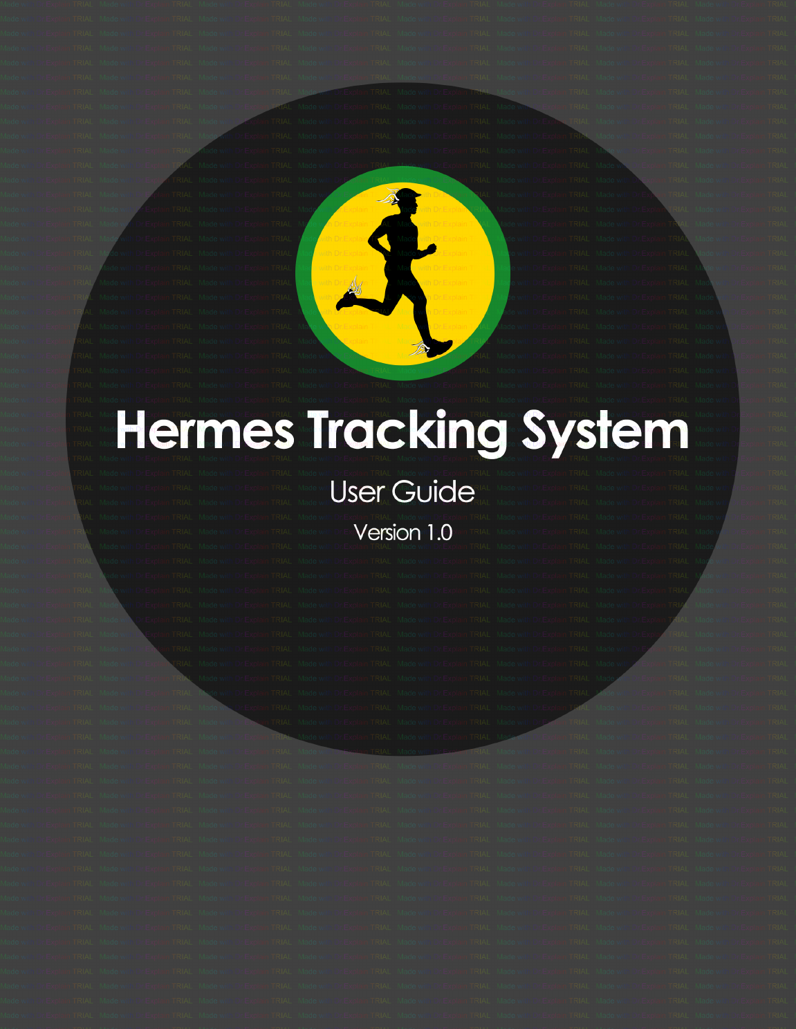 Hermes User Guide