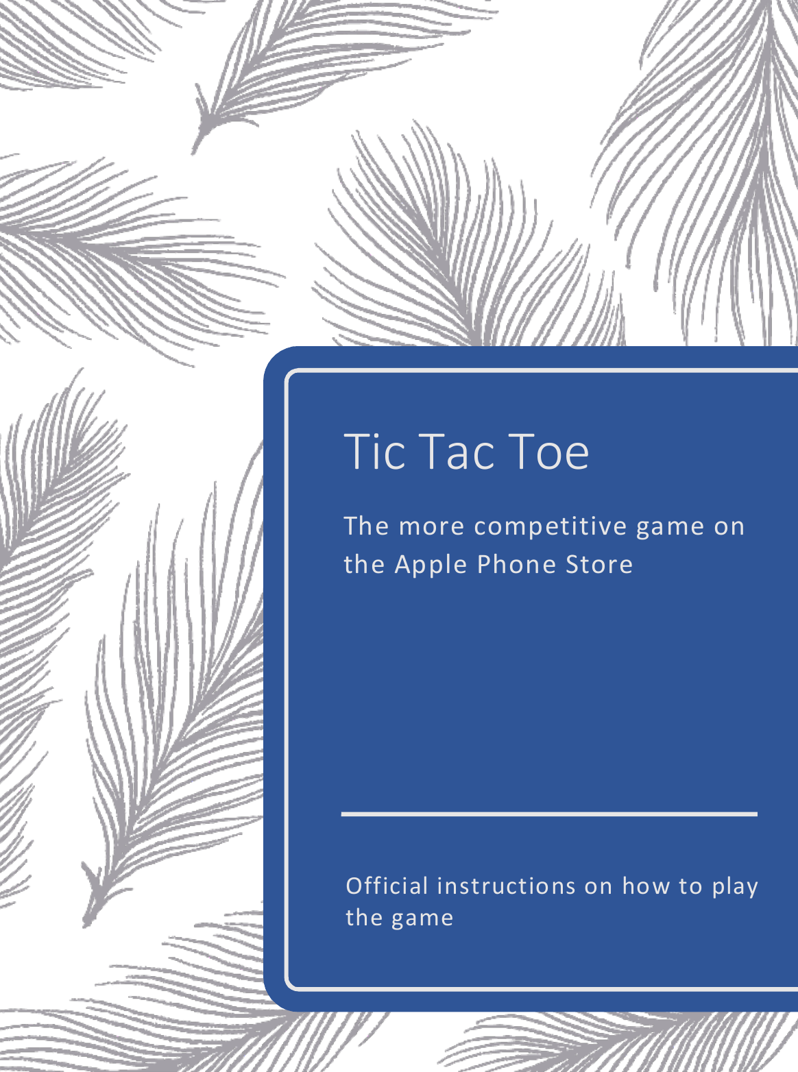 instructions-for-tic-tac-toe