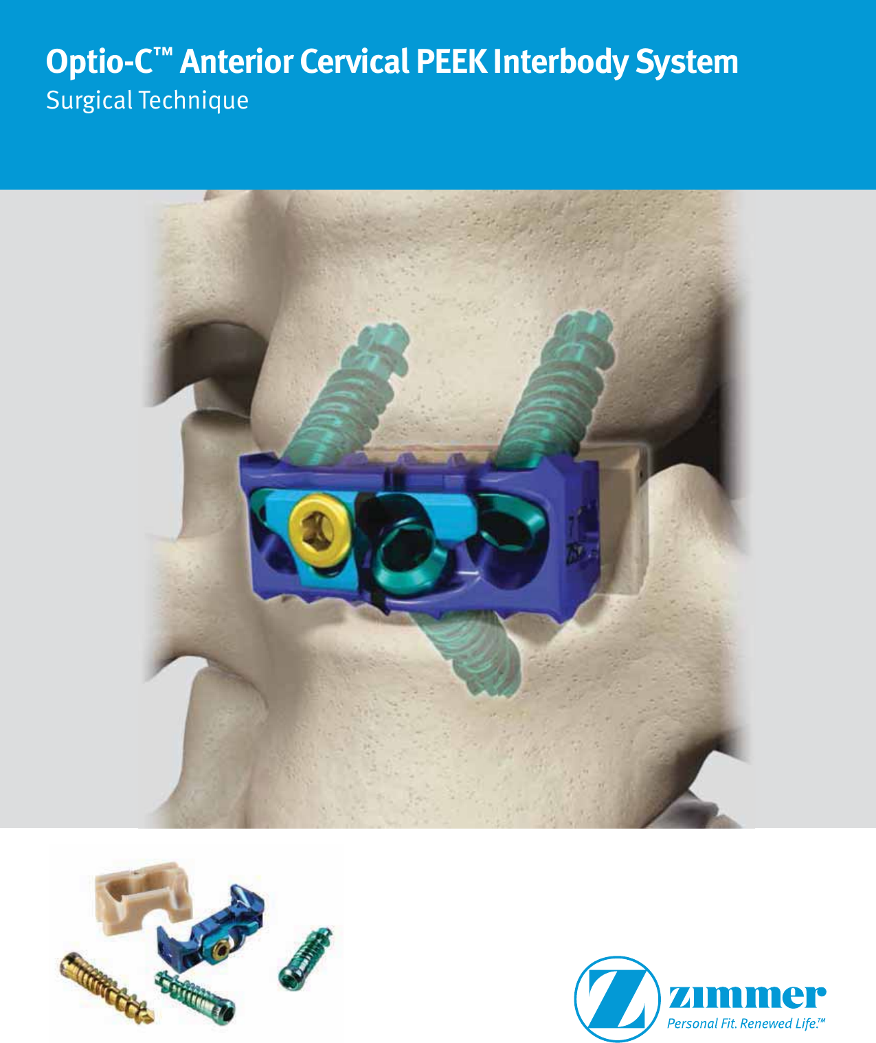 L1635 A Optio C Surg Tech