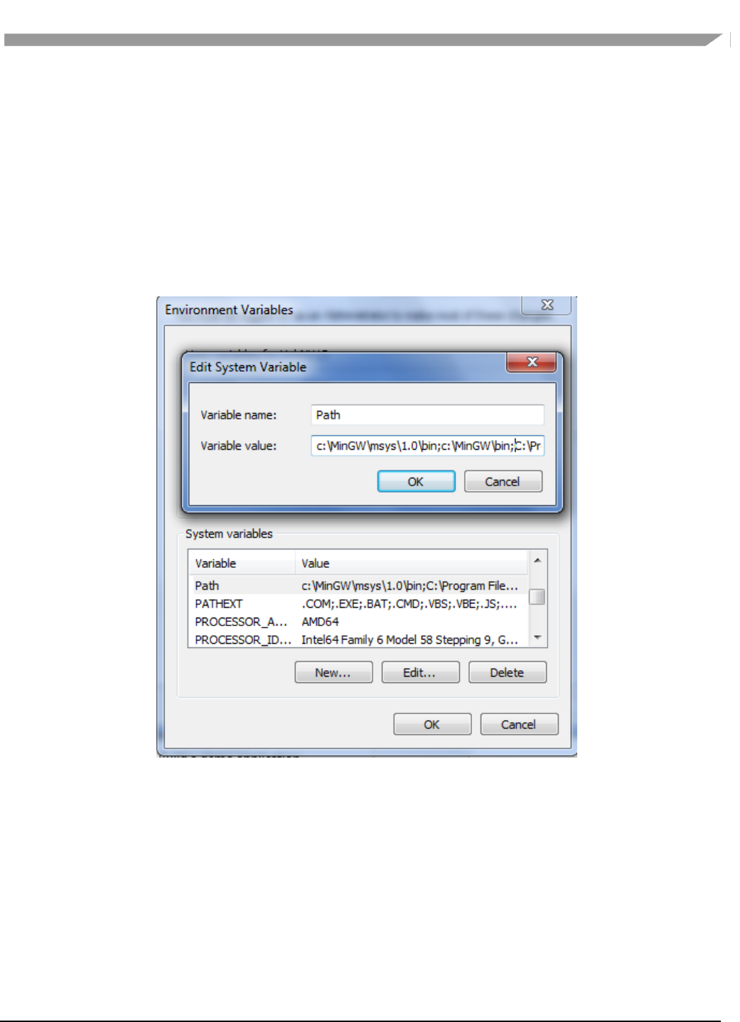 mcuxpresso user guide