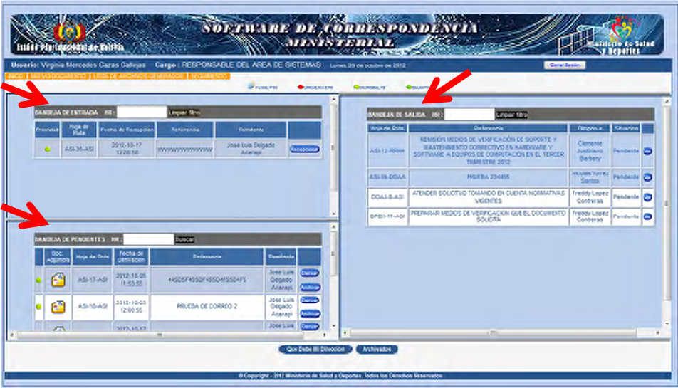 Manual De Usuario SOFTCOM