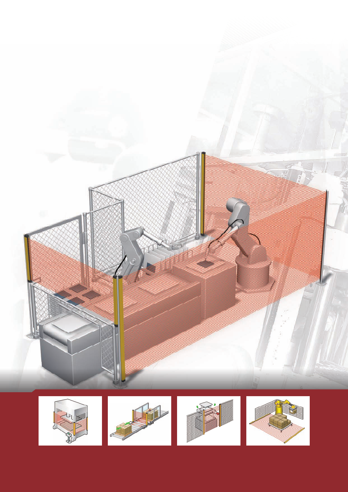 Omron Light Curtain Error Codes | Shelly Lighting
