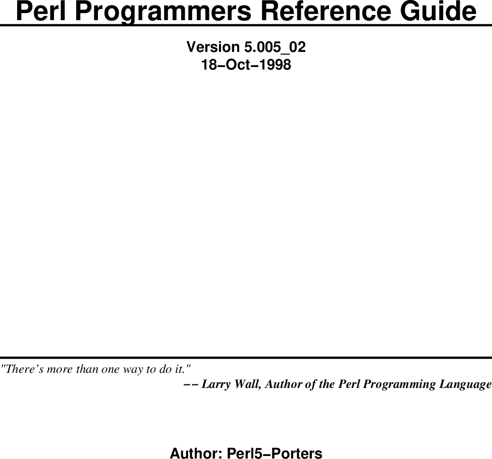 perl printf left justify string