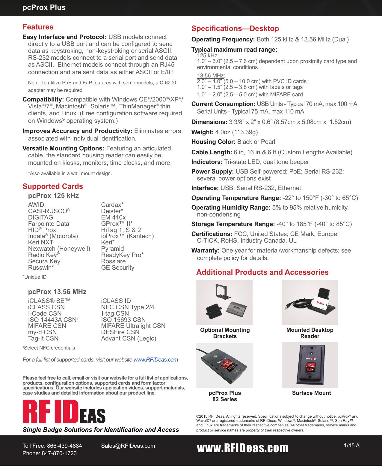 Rdr 80581Aku User Manual