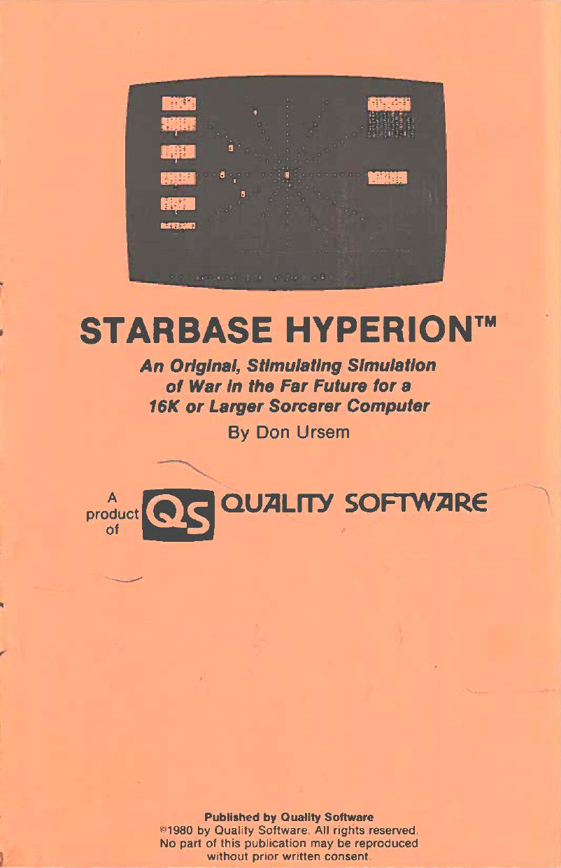 Starbase Hyperion