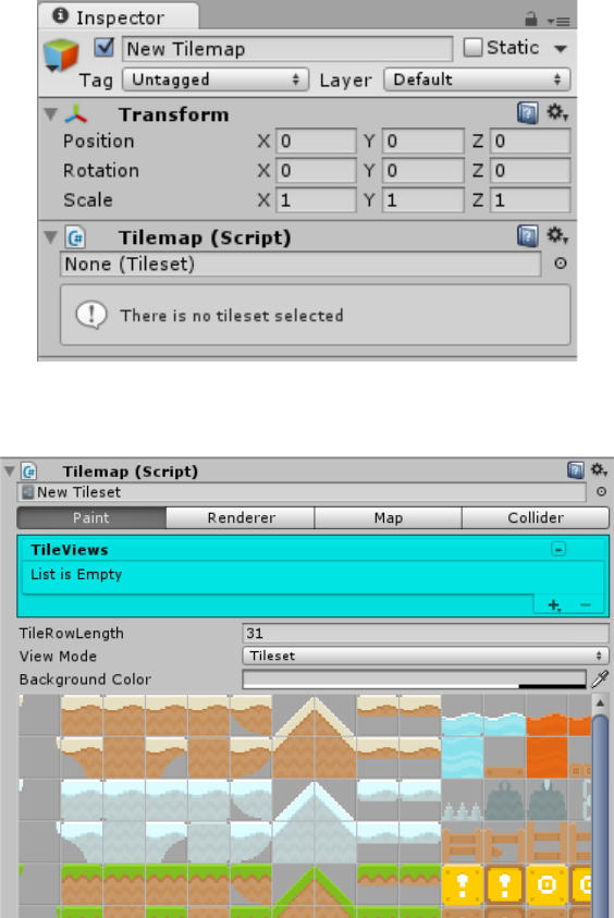Super Tilemap Editor Manual