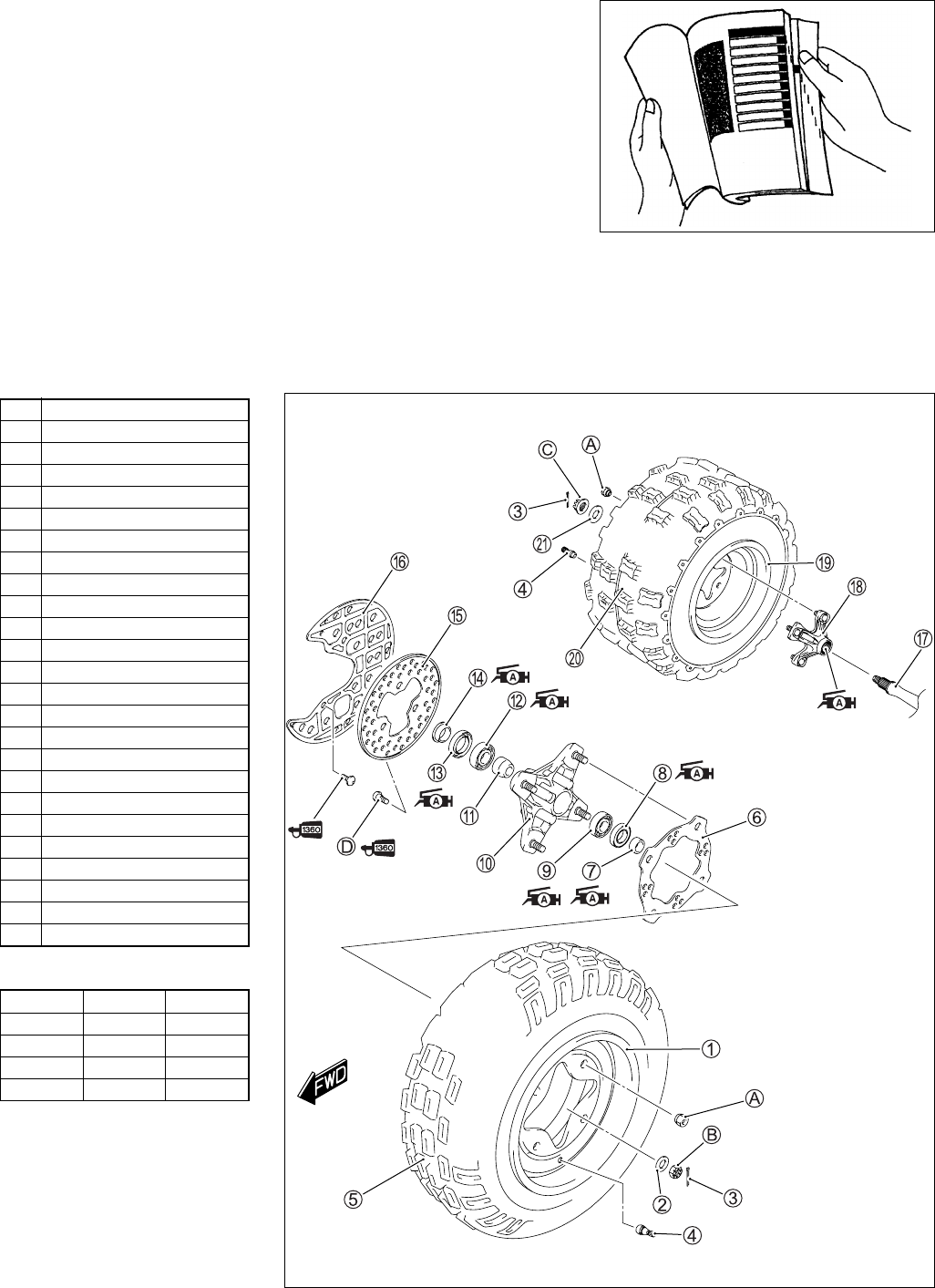 LT_R450_01F Suzuki LTR 450 manual taller ES