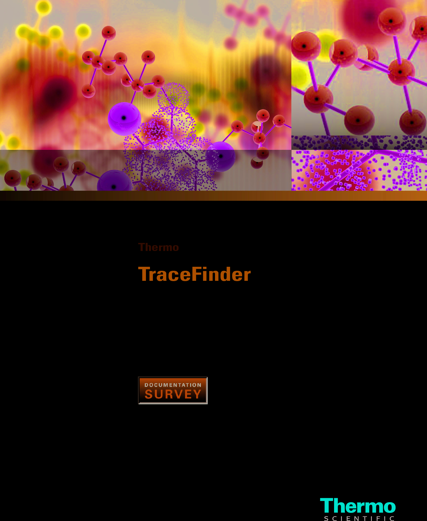 Tracefinder User Guide For General Quantitation, Version 4.1 Manual ...