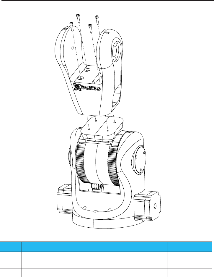 User Manual BCN3D Moveo