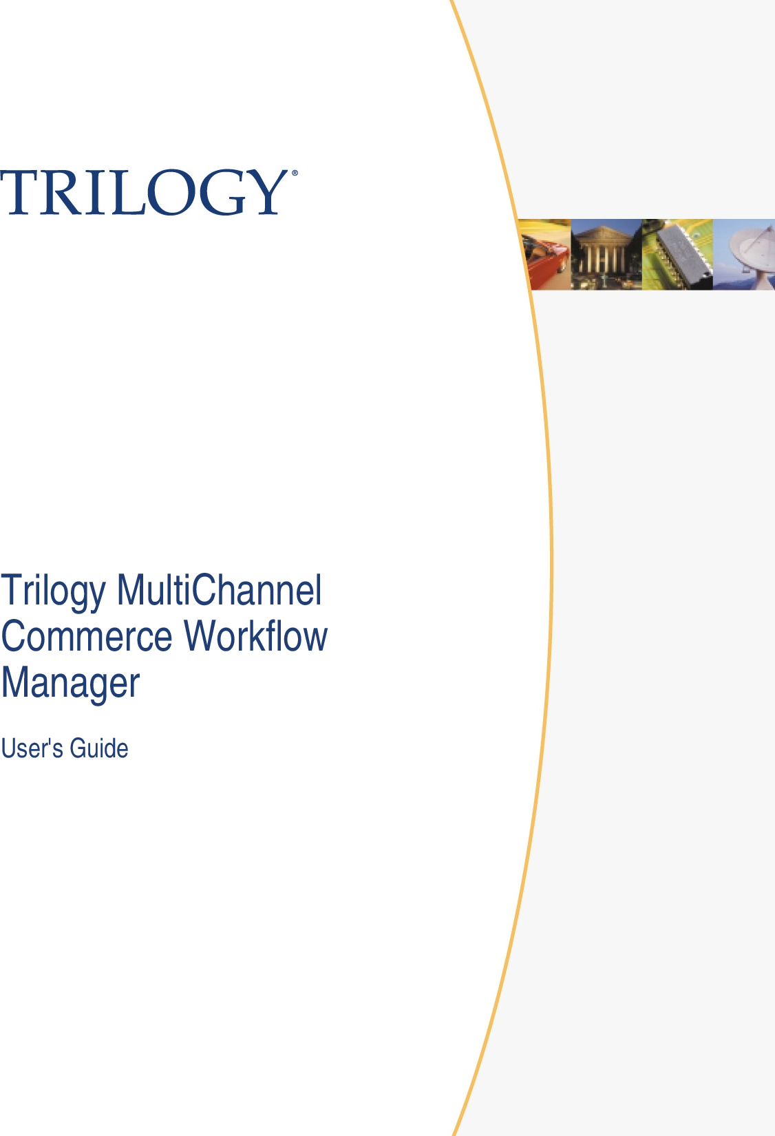 Workflow Manager User Guide