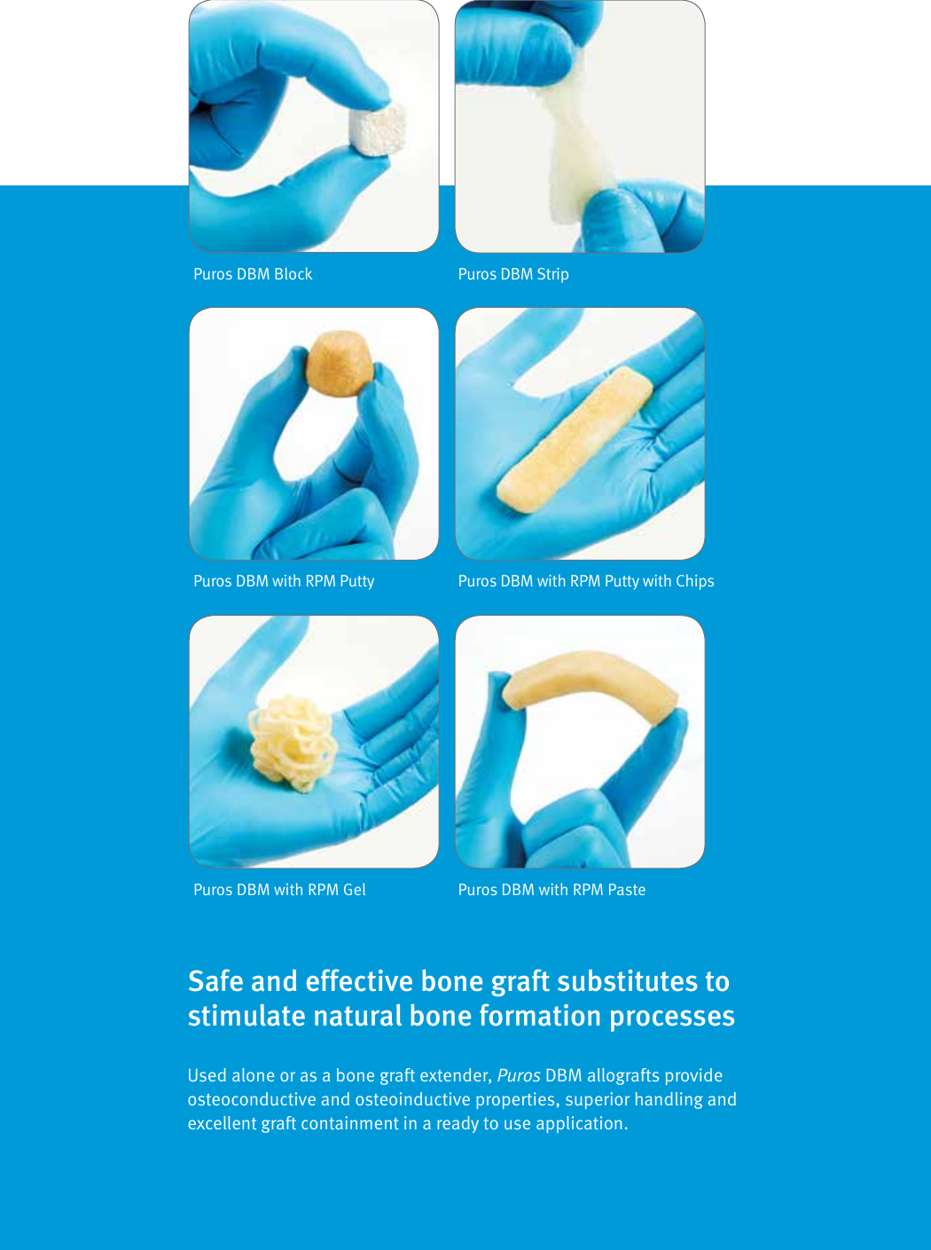 ZS SA0796 B Puros DBM With RPM Gel Paste Putty Chips And Strip Block ...