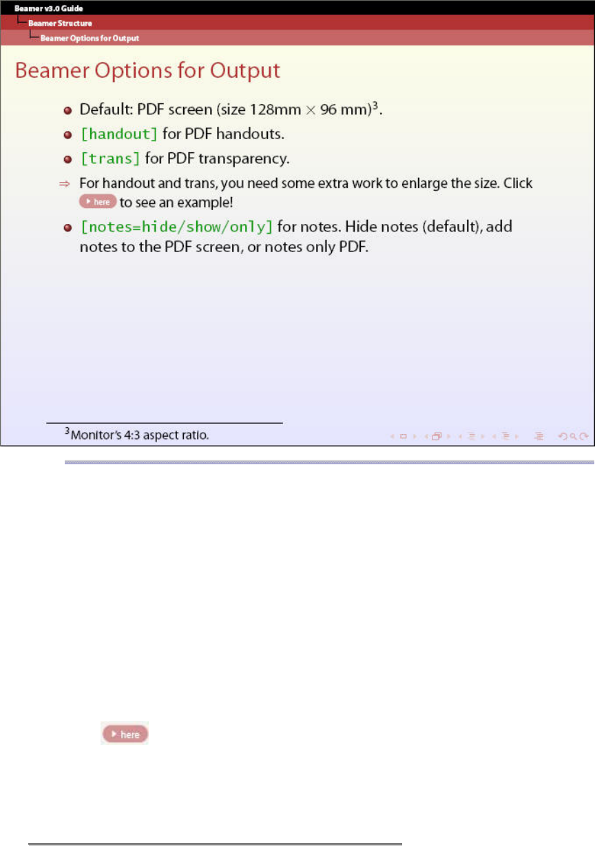 Beamer_guide中译_打印版_ Beamer Guide Cn